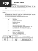 Materi Safety Talk P2H | PDF | Bisnis