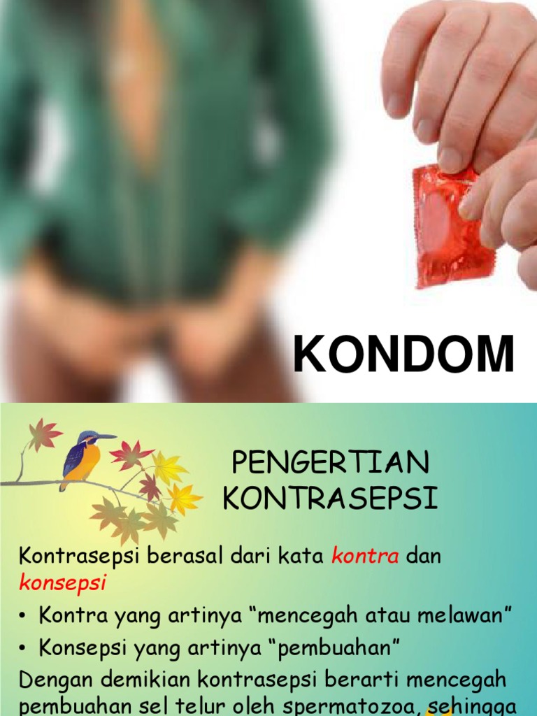 ALAT KONTRASEPSI PPT | PDF