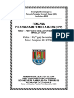 Cover RPP k13 | PDF
