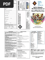 Guidelines How To Become A PICE Regular Member | PDF | Career & Growth