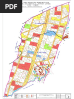 PMRDA Development Plan Manjari Khurd | PDF | Economies | Government