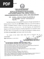 PWD Standard Data | PDF | Concrete | Cement