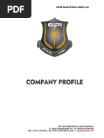 Layanan PT Shield-On Service Tbk | PDF | Karier & Perkembangan ...