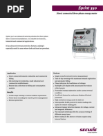 I-Q350 RMU, I-Q350 RMU-B3m: Reefer Monitoring Unit | PDF | Hertz ...