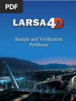 RISA-3D Quick Start Course Guide | PDF | Truss | Beam (Structure)