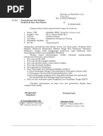 Format SPMT PPPK 2025 | PDF