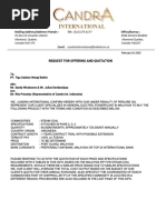 Irrevocable Corporate Purchase Order (ICPO) | PDF | Business Law ...