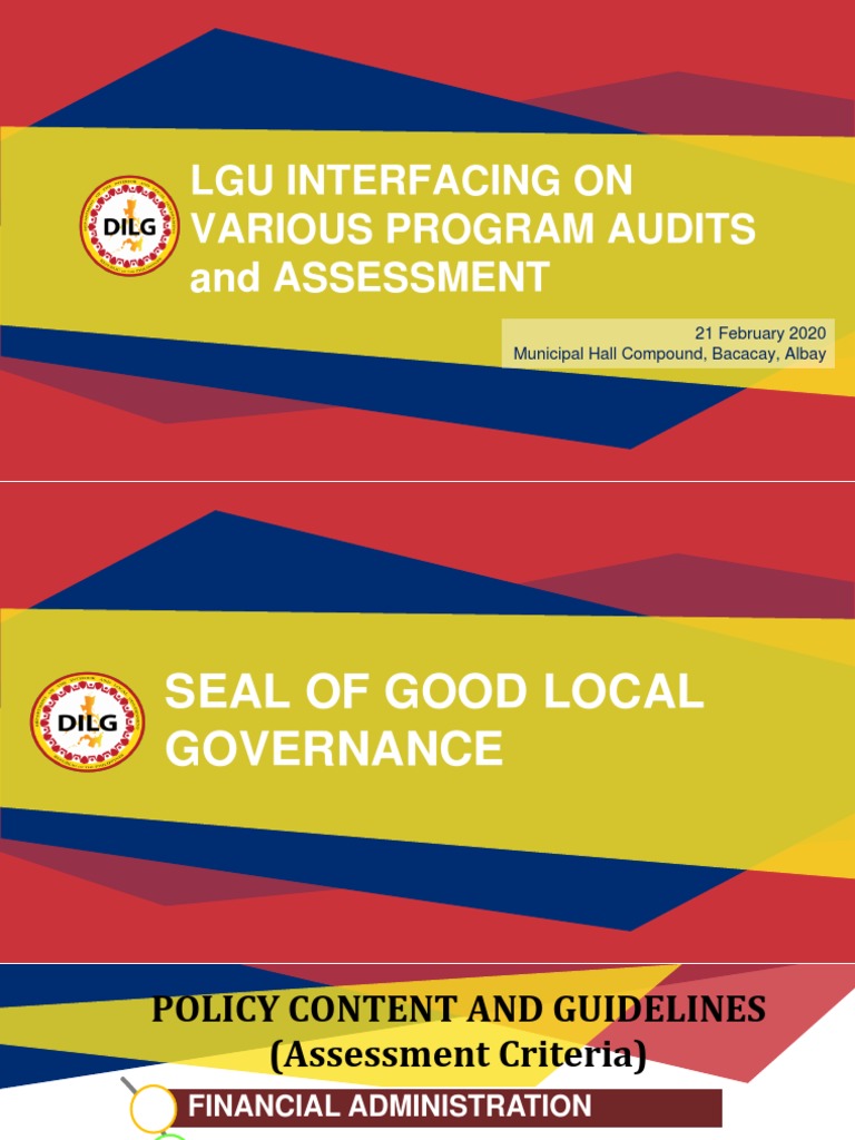 SGLG Notes and Key Points.pptx