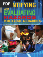 Man-Riding Safety Guide | PDF | Safety | Elevator