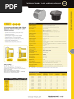 757 Hexagon Stopper Plug Specifications | PDF | Electrical Engineering ...