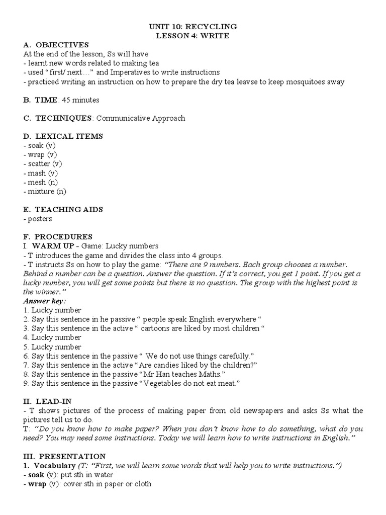 lesson-plan-writing