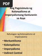 Kaingin System | PDF