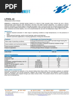 Castrol Product Guide (List) | PDF | Motor Oil | Lubricant