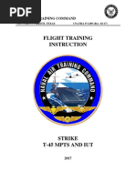 Basic Fighter Maneuvering Advanced BFM Navy 2018 | PDF | Fighter ...
