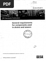 PDF Download DIN EN 805 - Water Supply - Requirements For Systems and ...
