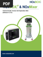 Deswik Intro To CAD OP HR Tutorial | PDF | Menu (Computing) | Graphical ...