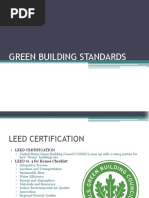Understanding the BERDE Rating System | PDF | Green Building | Business