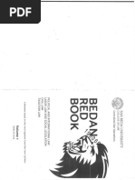Beda Red Book Vol. 1 | PDF