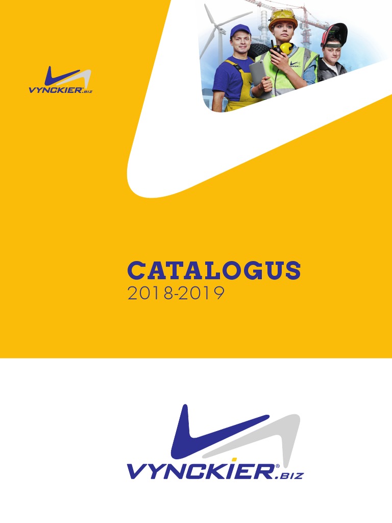 Vynckier Catalogus 18 NL PDF | PDF