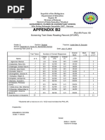 QA DepEd Textbook - Evaluation Form | PDF | Learning | Instructional Design
