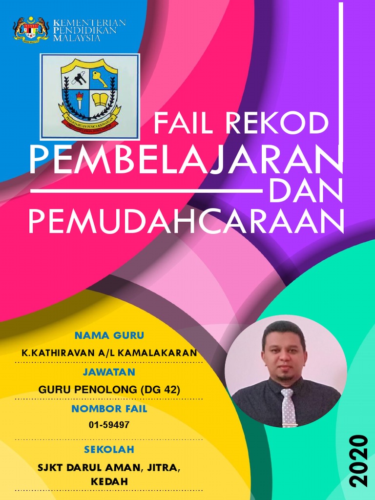 Fail RPH Edit 2020 | PDF