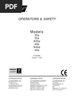 Replacement Parts Order Form | PDF