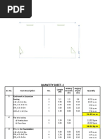 Polythene Thickness Conversion Chart | PDF | Length | Scientific ...