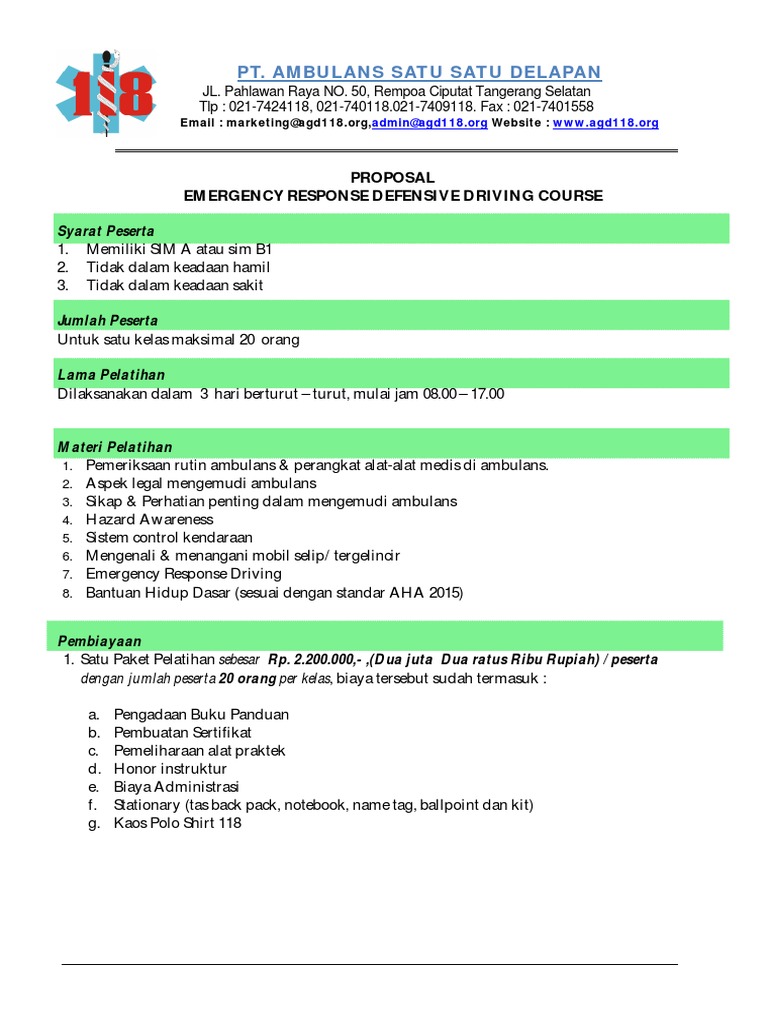 Defensive Driving PDF | PDF