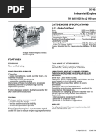 Kuwait Drilling Company: Allenvator Checklist | PDF