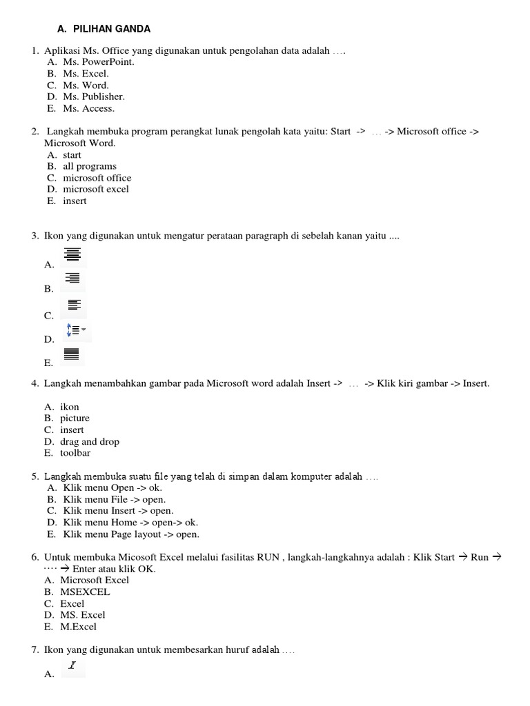 Simulasi Simdig 2 | PDF | Metode & Bahan Ajar | Komputer