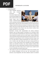 SKKPD Standar Kompetensi Kemandirian Peserta Didik | PDF