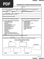 Meetings TOR Template | PDF