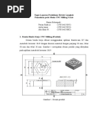 Modul Mastercam X5 | PDF