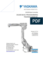 JAKA Robotics: App User Manual | PDF | Input/Output | Mobile App