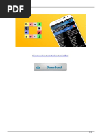 SACS Tutorial-1 PDF | PDF | Software | Computing