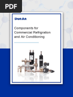 Star Cool Parts List | PDF | Tools | Manufactured Goods