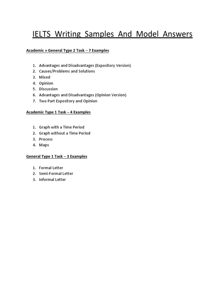 IELTS Writing Task 2 Samples and Tips | PDF | Prison | Competition