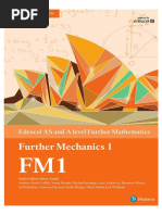 Stephen Ward, Paul Fannon - A Level Mathematics For AQA Student Book 1 ...