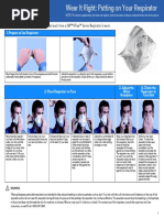 Assigned Protection Factors APF Chart Final | PDF | Working Conditions ...