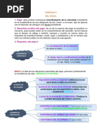 Ejemplos de Las Excepciones Perentorias | PDF