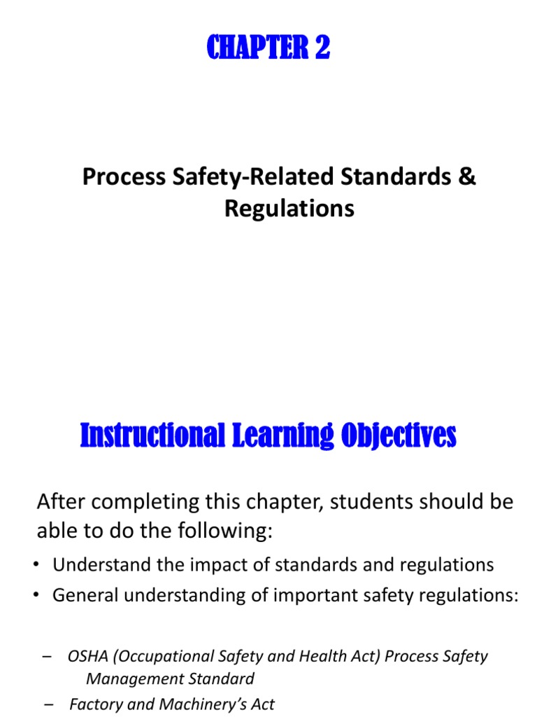 Saf 2 | PDF | Occupational Safety And Health Administration ...