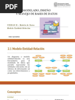 Modelo Entidad Relacion Base de Datos Ferreteria | PDF | Bases de datos | Base de datos relacional