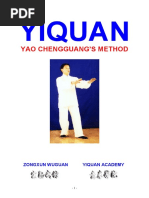 Tai Chi Ruler Book PDF | PDF