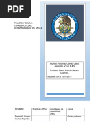 Disco de Plimsoll | PDF | Buques | Transporte de agua