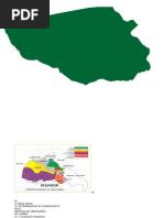 Barrios y Comunas de Popayán | PDF | Colombia