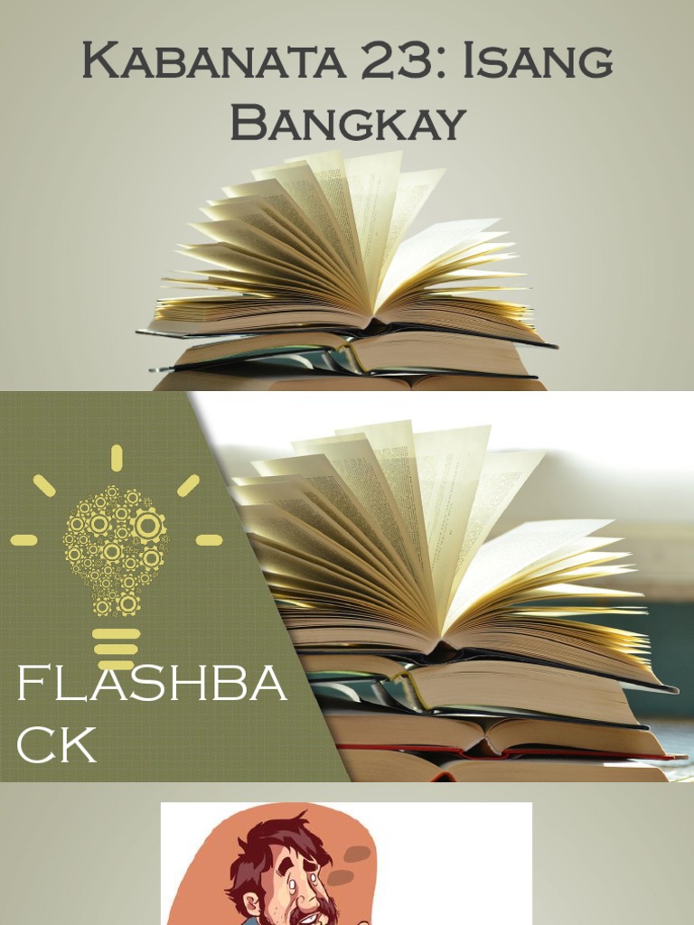 Kabanata 23 Isang Bangkay | PDF