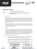 DBP Application For Employment | PDF | Labour