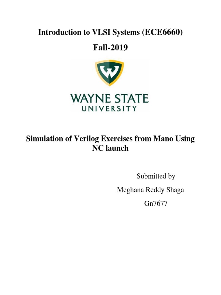 NC Launch | PDF | Electrical Circuits | Digital Electronics