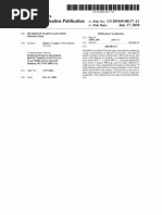 Dextrozyme Application Sheet | PDF | Glucose | Filtration