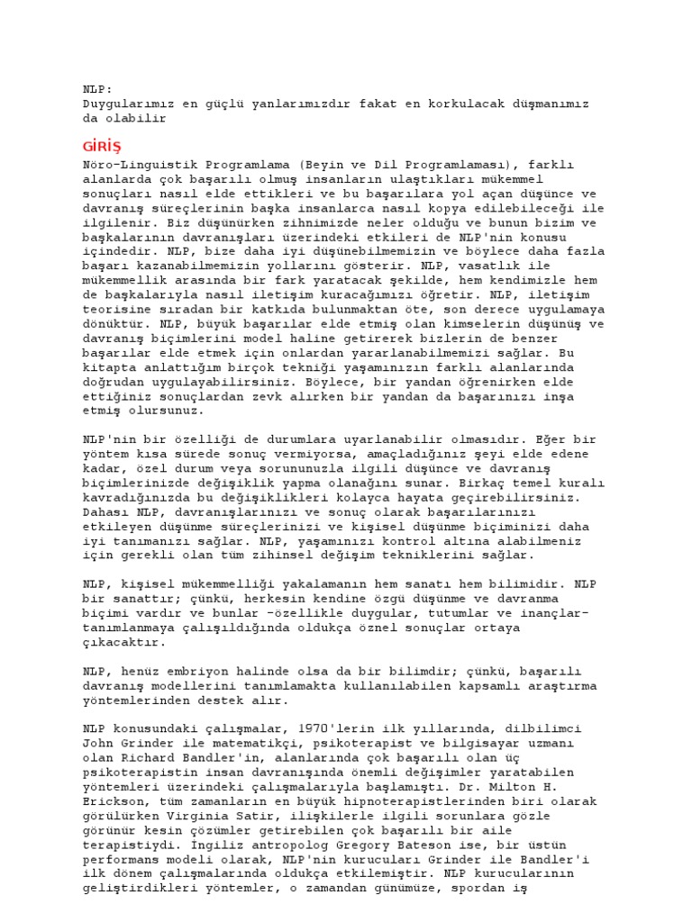 Nelepe | PDF